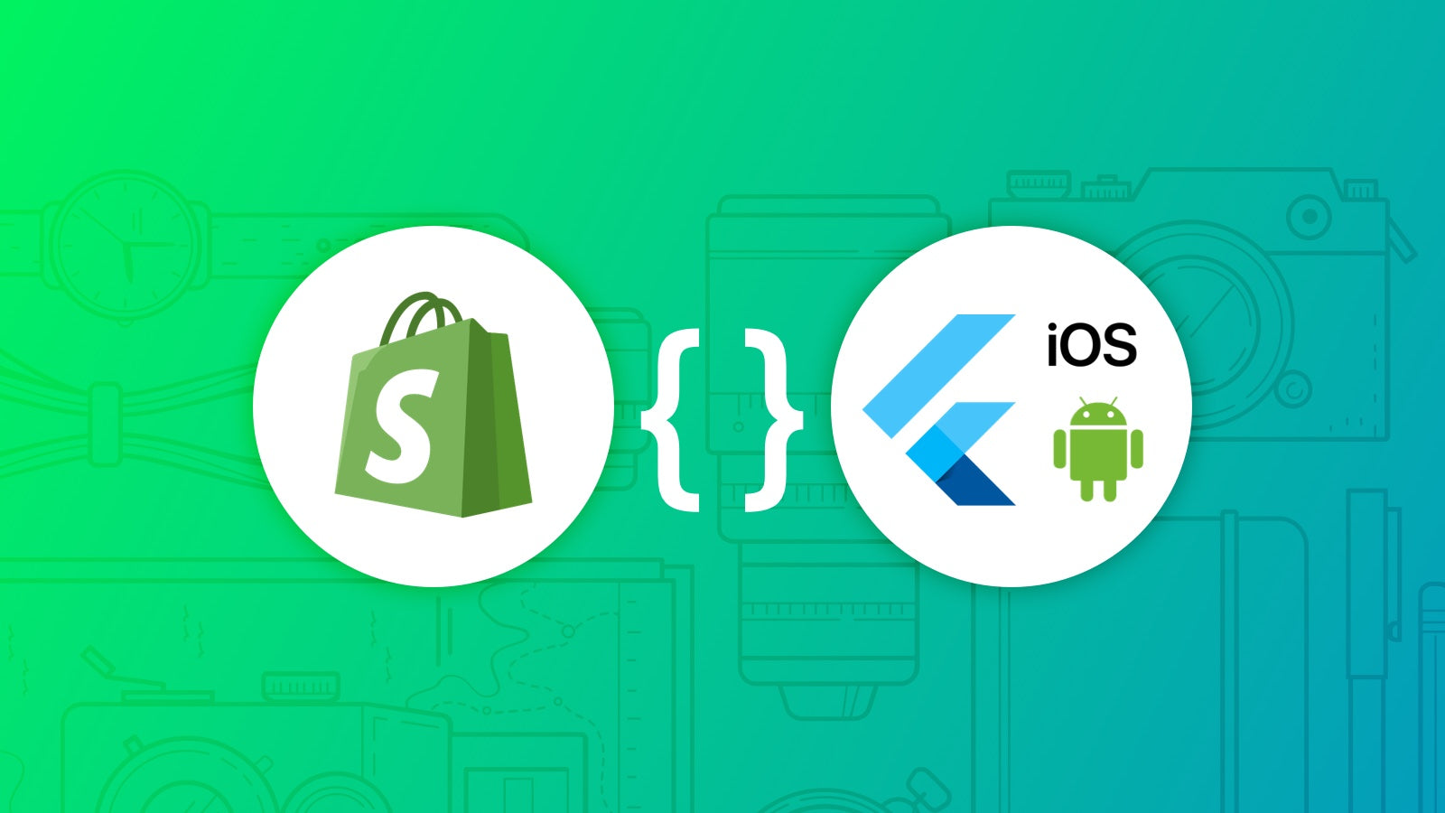 Shopify native mobile app using Flutter – KondaSoft Shopify native mobile app using Flutter – KondaSoft